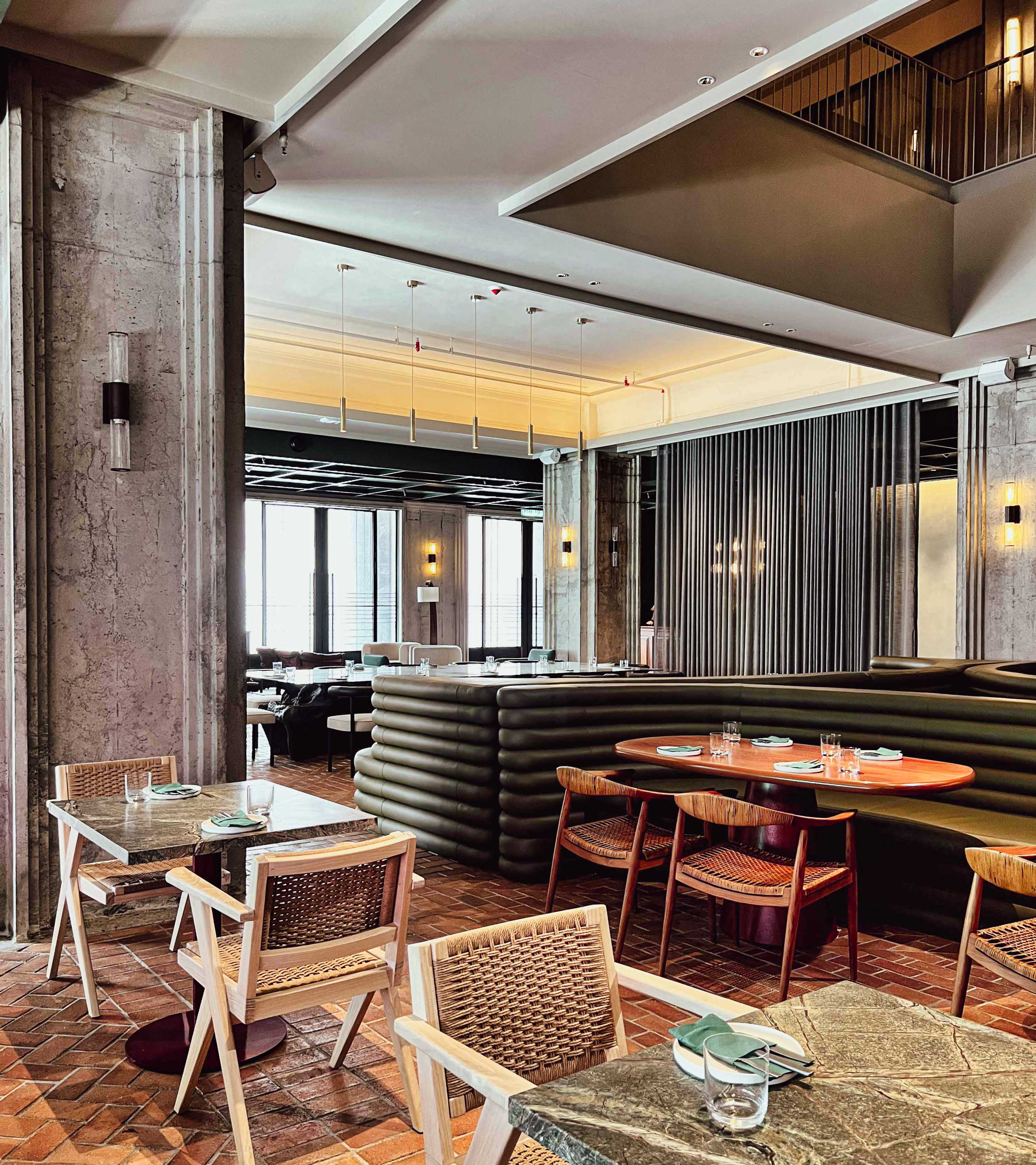 Eat Drink KL | Raw Kitchen Hall: Opening next month in Else Kuala